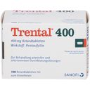 Trental 400 mg Retard 100 St mit dem E-Rezept kaufen - Shop Apotheke