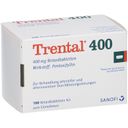 Trental 400 mg Retard 100 St mit dem E-Rezept kaufen - Shop Apotheke