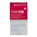 Flutide® 125 µg 1 St mit dem E-Rezept kaufen - Shop Apotheke
