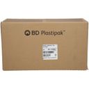BD Plastipak™ Wund- und Blasenspritzen 50/60 ml Katheteransatz 60 St - Shop Apotheke