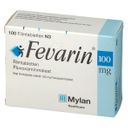 Fevarin® 100 mg 100 St mit dem E-Rezept kaufen - Shop Apotheke