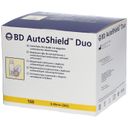 BD AutoShield™ Duo 100 St - Shop Apotheke