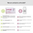 amitamin® arthro360 120 St - Shop Apotheke