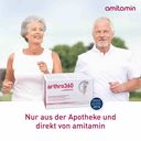 amitamin® arthro360 120 St - Shop Apotheke