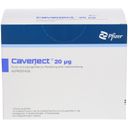 Caverject® 20 ug 10 St mit dem E-Rezept kaufen - Shop Apotheke