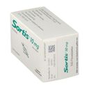 Sortis® 10 mg 100 St mit dem E-Rezept kaufen - Shop Apotheke