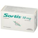 Sortis® 10 mg 100 St mit dem E-Rezept kaufen - Shop Apotheke