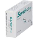 Sortis® 20 mg 30 St mit dem E-Rezept kaufen - Shop Apotheke