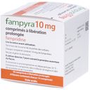 fampyra® 10 mg 4x14 St mit dem E-Rezept kaufen - Shop Apotheke