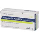 Propiverin Aristo® 15 mg 28 St mit dem E-Rezept kaufen - Shop Apotheke