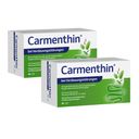 Carmenthin® bei Verdauungsstörungen 2x84 St - Shop Apotheke