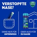 WICK Inhalierstift N 3x1 St - Shop Apotheke