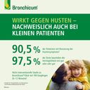 Bronchicum Elixir - Hustensaft bei akuter Bronchitis und Husten 2x100 ...