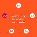 Neuropax-ratiopharm forte mit Uridinmonophosphat (UMP), Vitamin B12 und ...