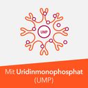 Neuropax-ratiopharm forte mit Uridinmonophosphat (UMP), Vitamin B12 und ...