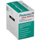 Preterax® N 2,5 mg/0,625 mg 100 St mit dem E-Rezept kaufen - Shop Apotheke