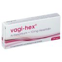 vagi-hex® 12 St - Shop Apotheke
