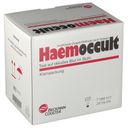 Haemoccult Test Kleinpackung 20x3 St - Shop Apotheke
