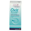 Oxis® Turbohaler 12 µg 60 1 St mit dem E-Rezept kaufen - Shop Apotheke