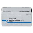 Amioxid-neuraxpharm® 30 mg 100 St mit dem E-Rezept kaufen - Shop Apotheke