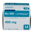 Ibu 400 1A Pharma® 100 St mit dem E-Rezept kaufen - Shop Apotheke