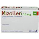 Mizollen® 10Mg 100 St mit dem E-Rezept kaufen - Shop Apotheke
