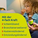 Prospan Hustensaft bei Husten und Bronchitis für Kinder 100 ml - Shop ...