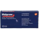 Malarone®250 mg/100 mg 12 St mit dem E-Rezept kaufen - Shop Apotheke