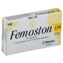Femoston® 2/10 mg 84 St mit dem E-Rezept kaufen - Shop Apotheke