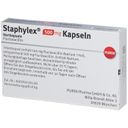 Staphylex® 500 mg Kapseln 20 St mit dem E-Rezept kaufen - Shop Apotheke