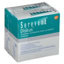 Serevent® Diskus® 50 µg/Dosis 2 St mit dem E-Rezept kaufen - Shop Apotheke