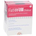 Flutide® 250 Diskus® 2x60 St mit dem E-Rezept kaufen - Shop Apotheke