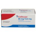 CoDiovan® 80 mg/12,5 mg 98 St mit dem E-Rezept kaufen - Shop Apotheke
