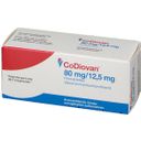 CoDiovan® 80 mg/12,5 mg 98 St mit dem E-Rezept kaufen - Shop Apotheke