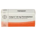 Ciatyl-Z® 10 mg 100 St mit dem E-Rezept kaufen - Shop Apotheke