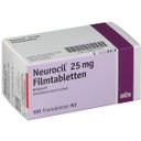 Neurocil® 25 mg 100 St - shop-apotheke.com