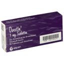 Ovestin® 1 mg 90 St mit dem E-Rezept kaufen - Shop Apotheke