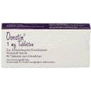 Ovestin® 1 mg 90 St mit dem E-Rezept kaufen - Shop Apotheke