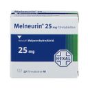 Melneurin® 25 mg 20 St mit dem E-Rezept kaufen - Shop Apotheke