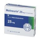Melneurin® 25 mg 20 St mit dem E-Rezept kaufen - Shop Apotheke