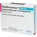 NeoRecormon® 500 I.E. 6 St mit dem E-Rezept kaufen - Shop Apotheke