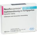 NeoRecormon® 500 I.E. 6 St mit dem E-Rezept kaufen - Shop Apotheke