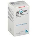 Decostriol 0,25 µg 100 St mit dem E-Rezept kaufen - Shop Apotheke