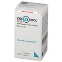 Decostriol 0,25 µg 100 St mit dem E-Rezept kaufen - Shop Apotheke