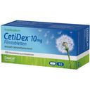 CetiDex® 10mg, bei Allergien 100 St - Shop Apotheke