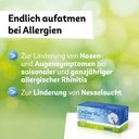 CetiDex® 10mg, bei Allergien 100 St - Shop Apotheke