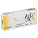 Vagi-C® Vaginaltabletten 6 St - Shop Apotheke