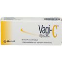 Vagi-C® Vaginaltabletten 6 St - Shop Apotheke