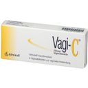 Vagi-C® Vaginaltabletten 6 St - Shop Apotheke