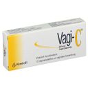 Vagi-C® Vaginaltabletten 12 St - Shop Apotheke